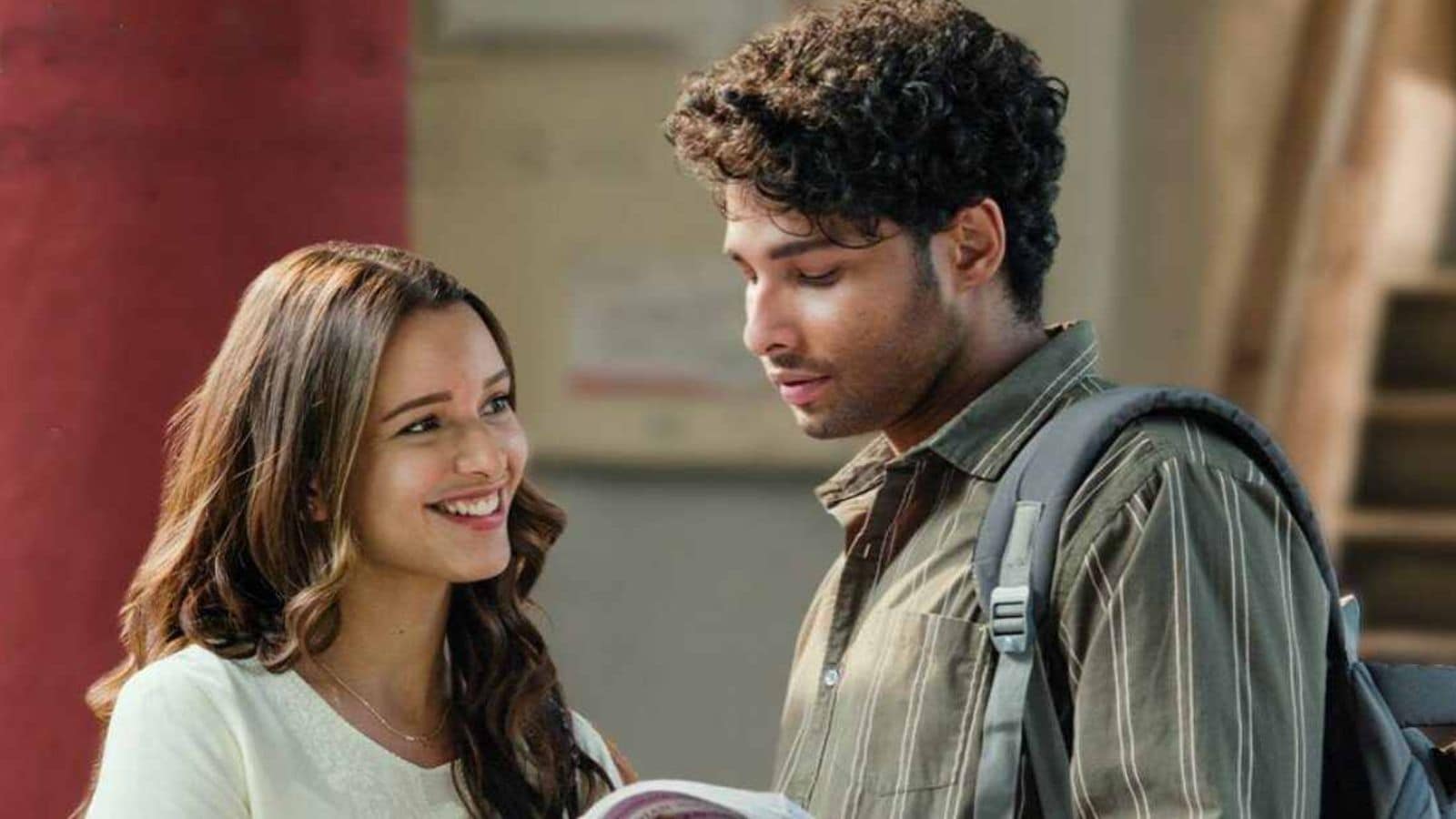 Dhadak 2 And Other Bollywood Films That Explore Love Beyond Boundaries