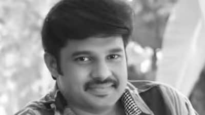 Who Was Kalabhavan Navas, The Comedy King We Loved The Most | Regional ...