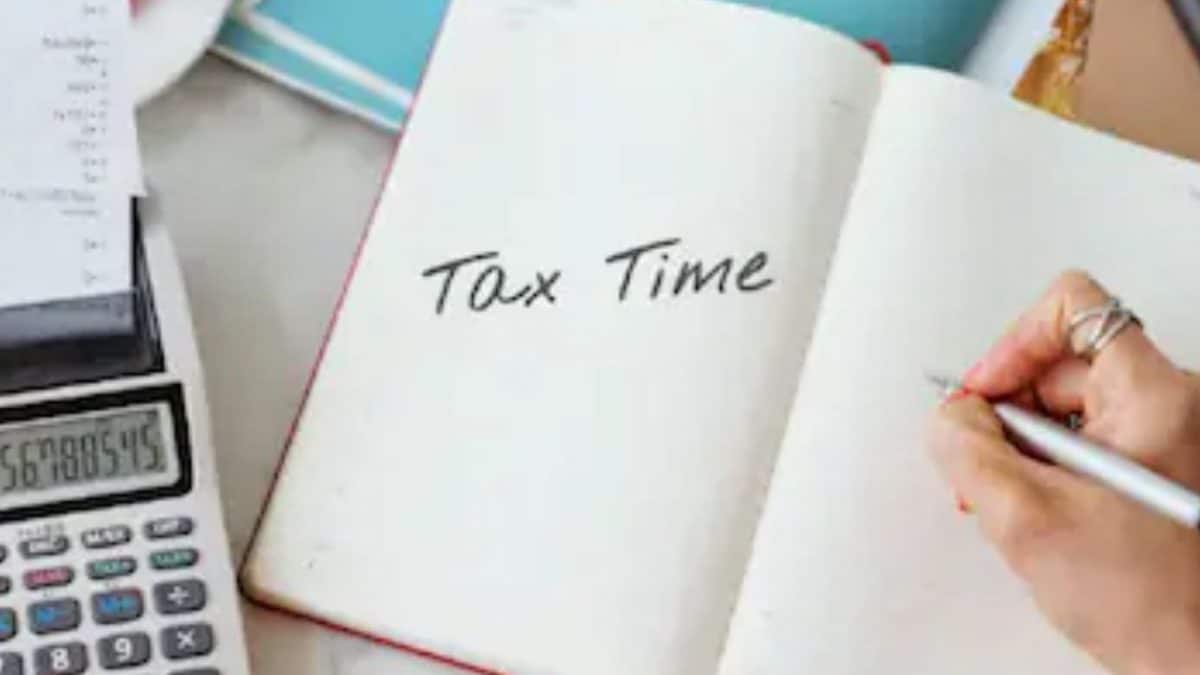 How To File ITR-1 Yourself? A Step-By-Step Guide For Online Filing In ...