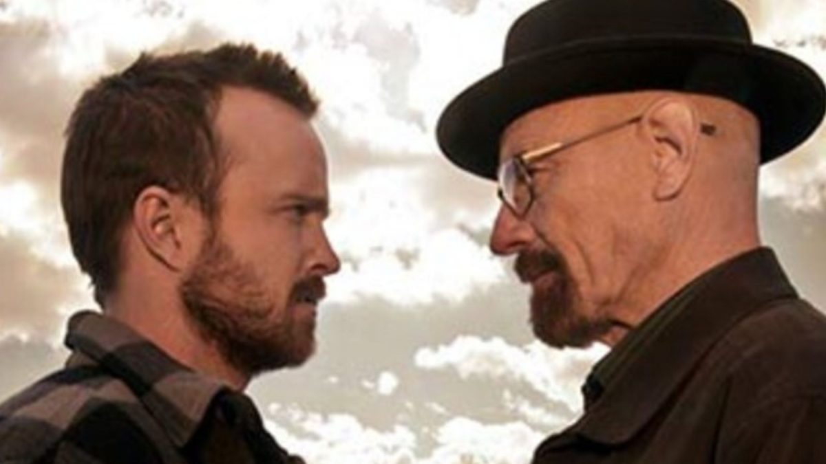 DYK Breaking Bad’s Creator Had An Alternate Subplot In Mind For Walter ...