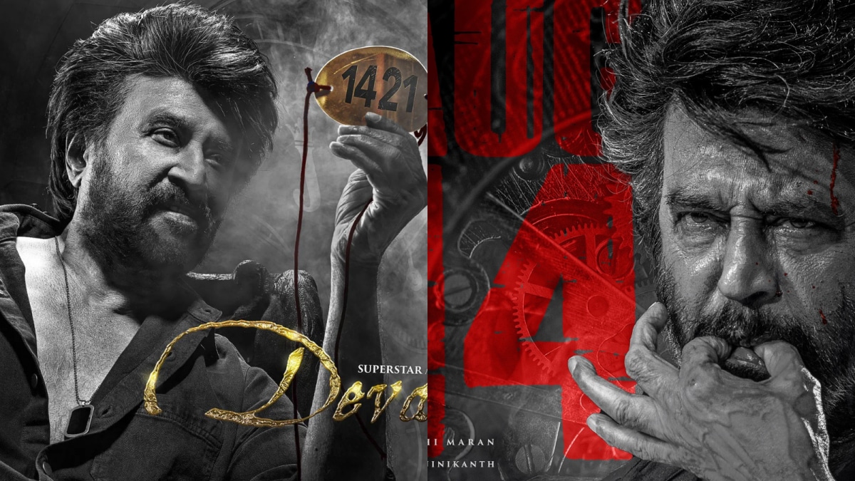 Coolie Movie Review: Rajinikanth Wins Hearts; Fans Call It His Best ...