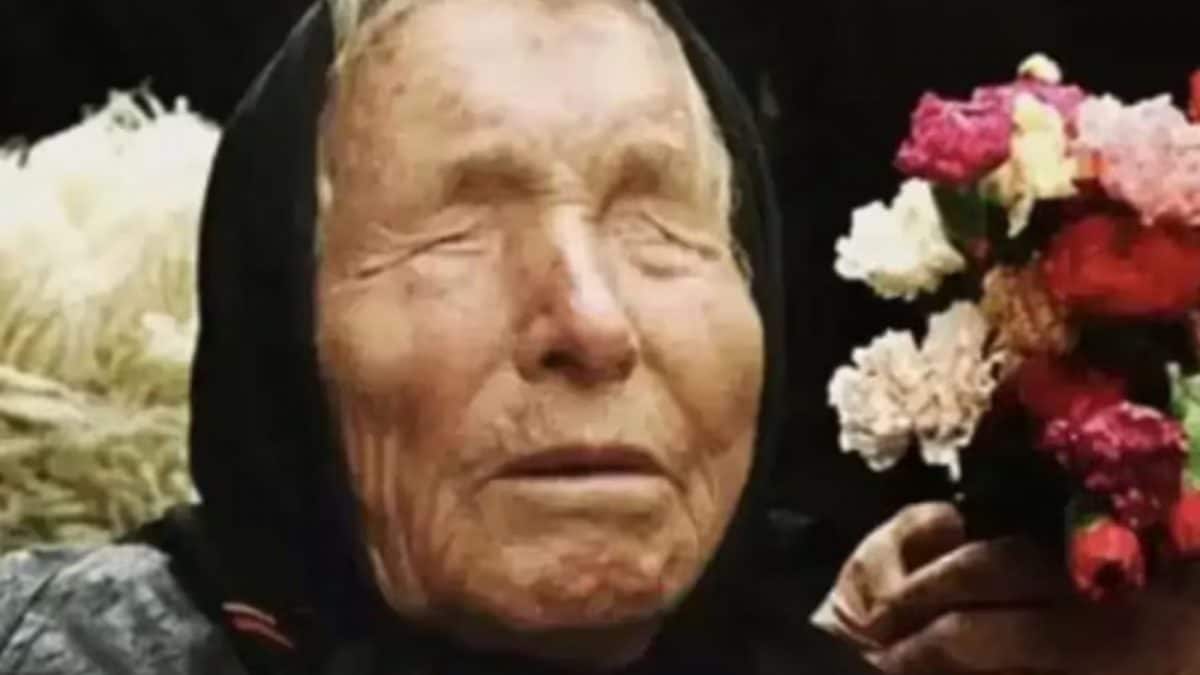 Baba Vanga's Latest Prediction: These Zodiac Signs Could Turn ...