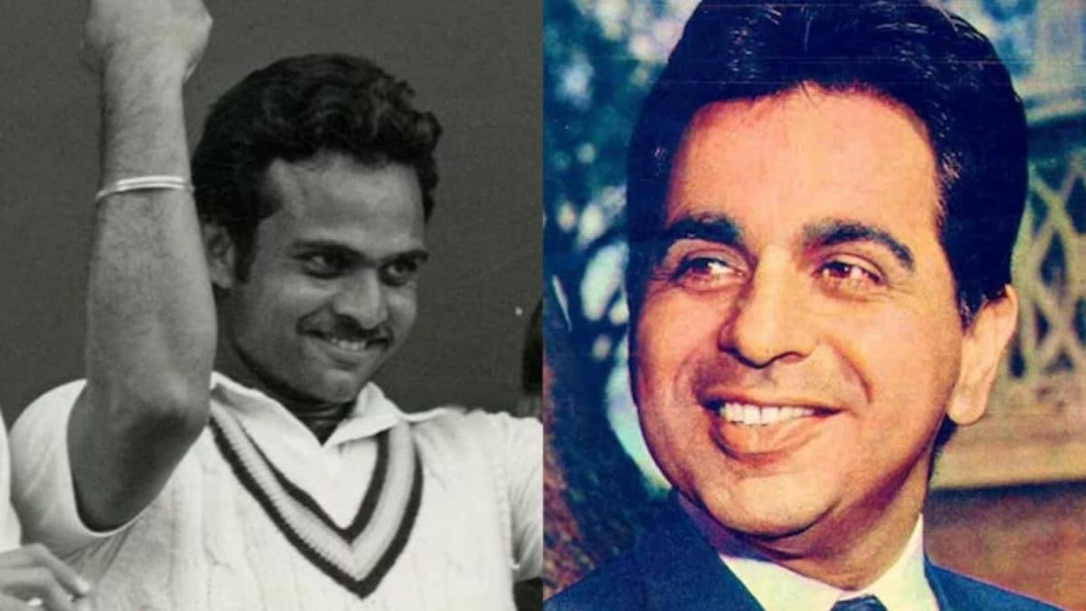 Yashpal Sharma Birthday: One Meeting With Bollywood Legend Dilip Kumar Shaped The Cricketer's ...