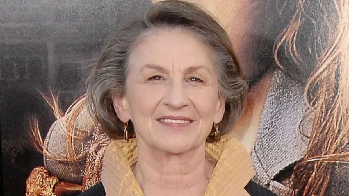 Drag Me To Hell Actress Lorna Raver Dies At 81: ‘She Will Now Fly In ...