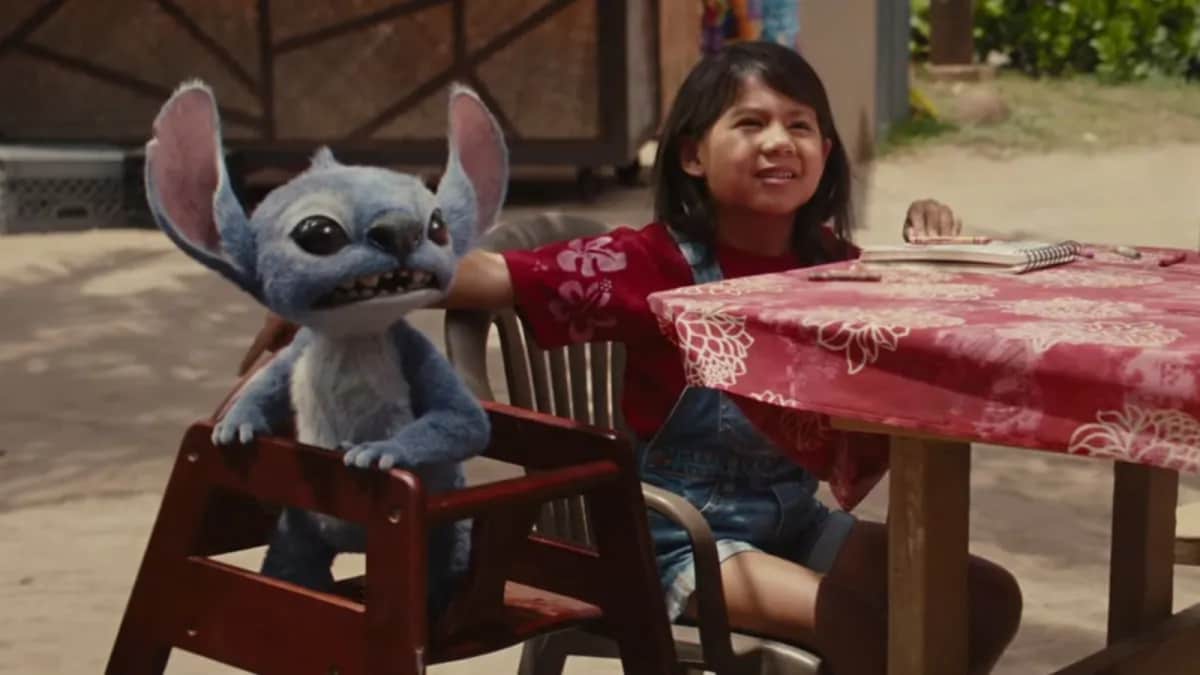 Lilo & Stitch On OTT: When And Where To Watch Maia Kealoha's Blockbuster Film | Hollywood News ...