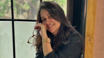 Dipika Kakar Shares Health Update After Liver Cancer Surgery: 'When ...