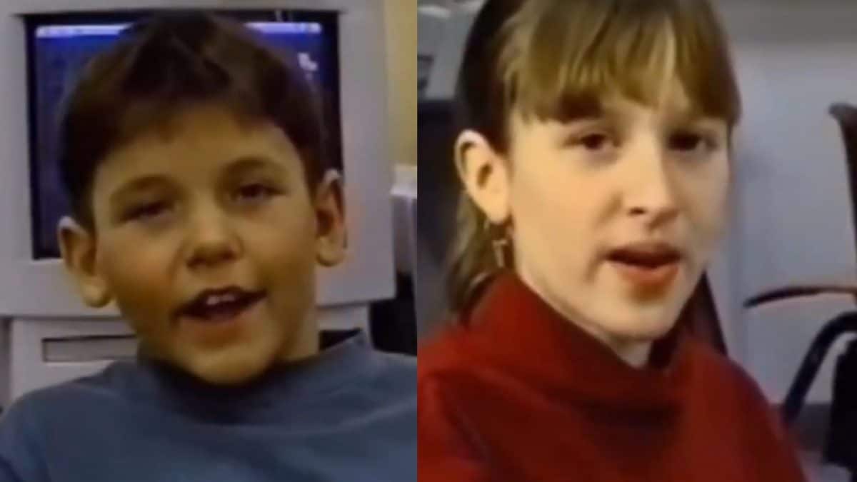 Watch: 90s Kids Predict The Future Of The Internet In Viral Video ...