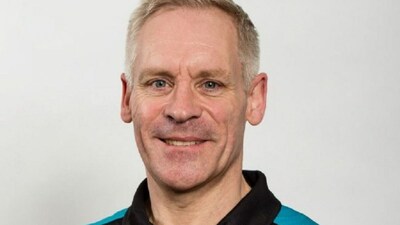 From Porn To Cricket: How New Zealand's Garth Stirrat Rebuilt His Life ...