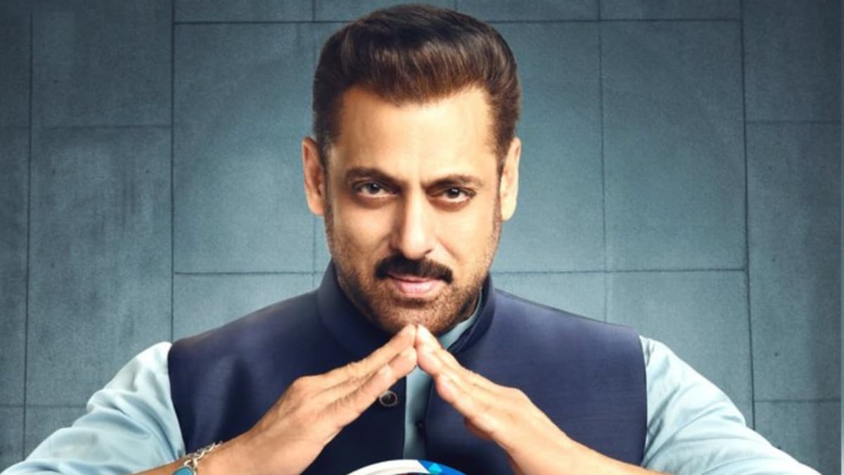 Bigg Boss 19 Salman Khan Fees: Actor Takes A Whopping Rs 100 Crore ...