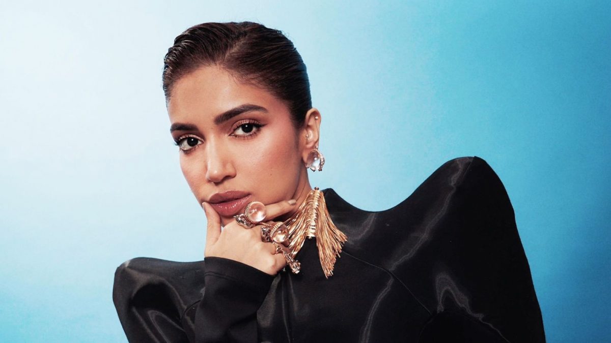 Bhumi Pednekar Once Again Proves Why She Reigns Supreme In OTT Fashion ...