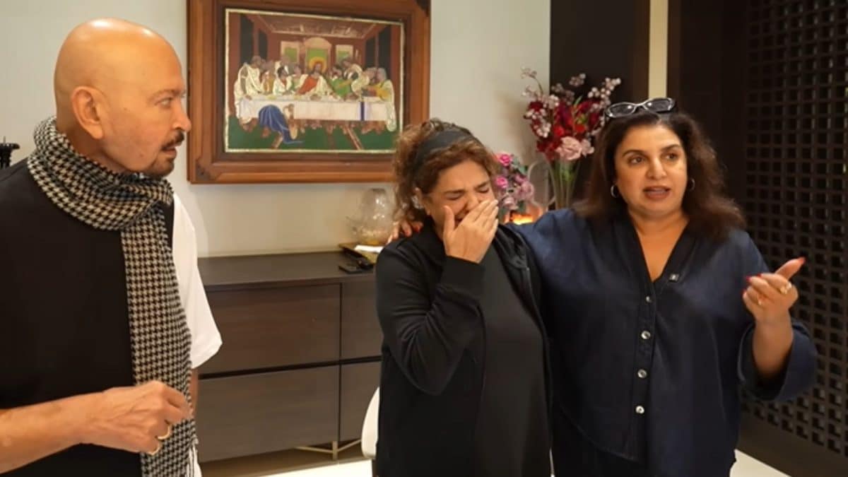 Inside Rakesh Roshan’s Rs 120-Crore Khandala Mansion | Bollywood News ...