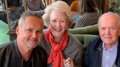 Legendary Hollywood Producer And Studio Chief Frank Price Passes Away ...