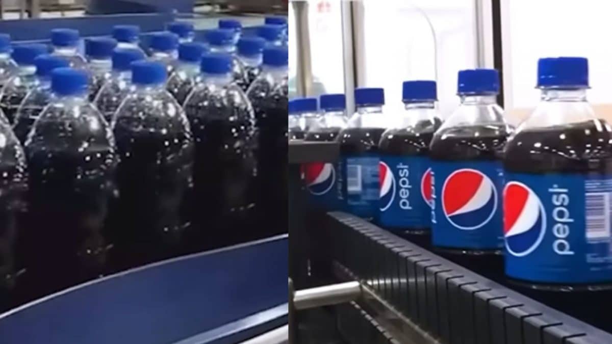 Spotted American PepsiCo Logo On ‘Pepsi’, Lays? But Here’s A Twist ...