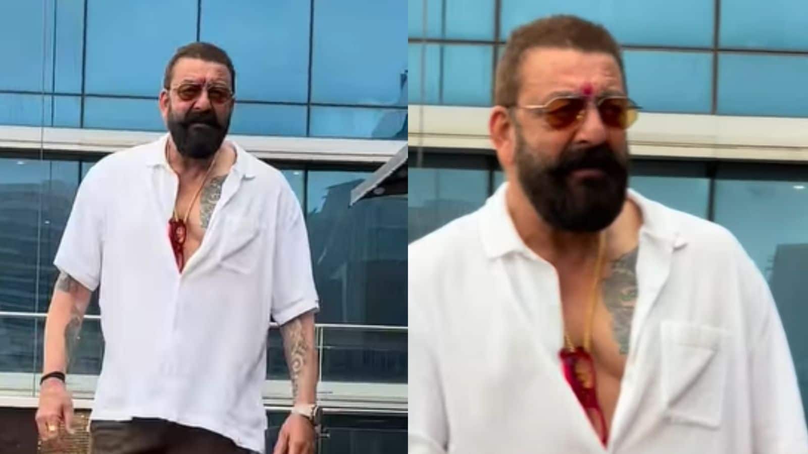 This Actor Was Back In Jail Right After Shooting His Film — It Became A ...