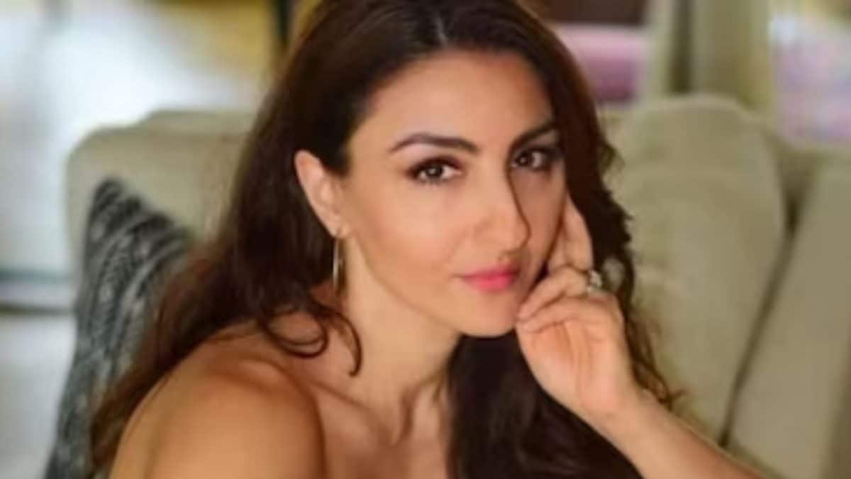 Soha Ali Khan On Keeping Skin Healthy And Glowing Amid Festivities ...