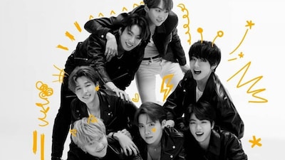 Was Jin’s Repeated ‘Hello’ In Weverse Live A Hidden Message For BTS ...