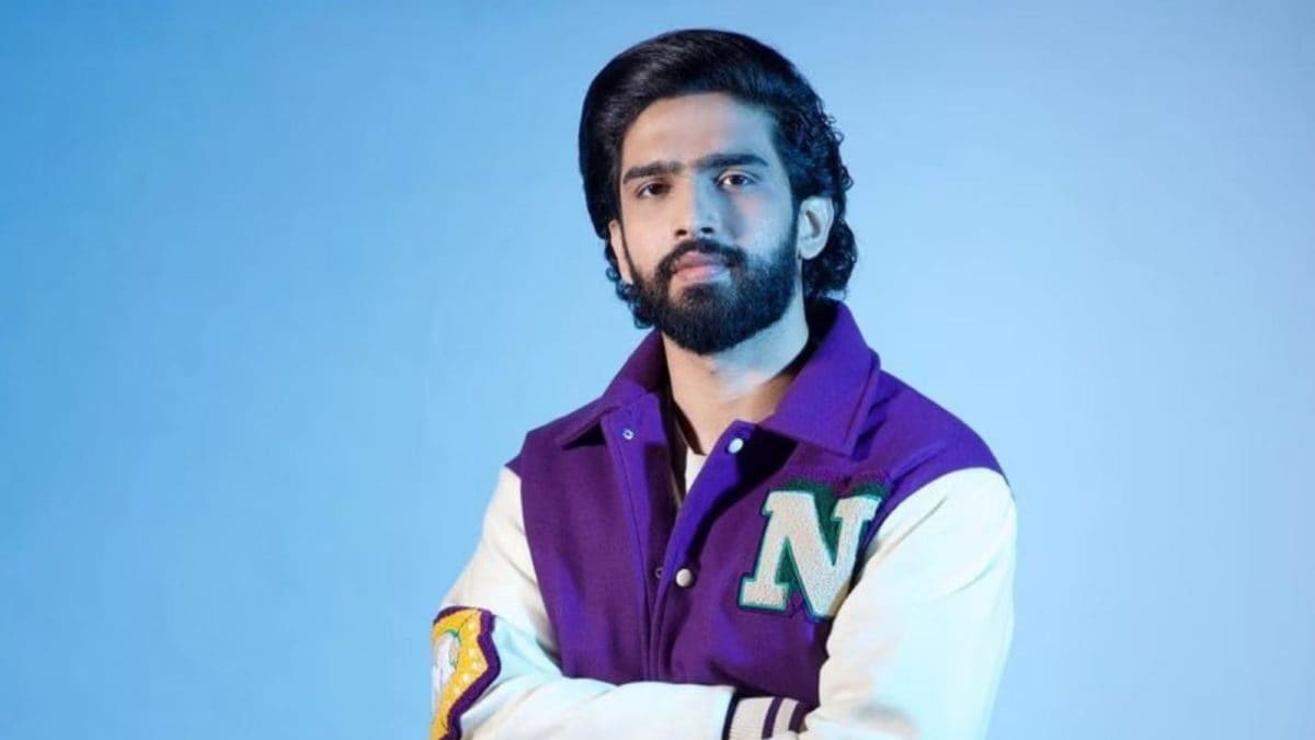 Bigg Boss 19’s Tanya Mittal Compares Amaal Mallik With Her Ex-Boyfriend ...
