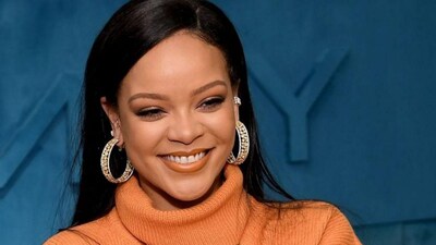 Rihanna’s Note On 20 Years In The Industry: ‘Left My Country, Culture ...