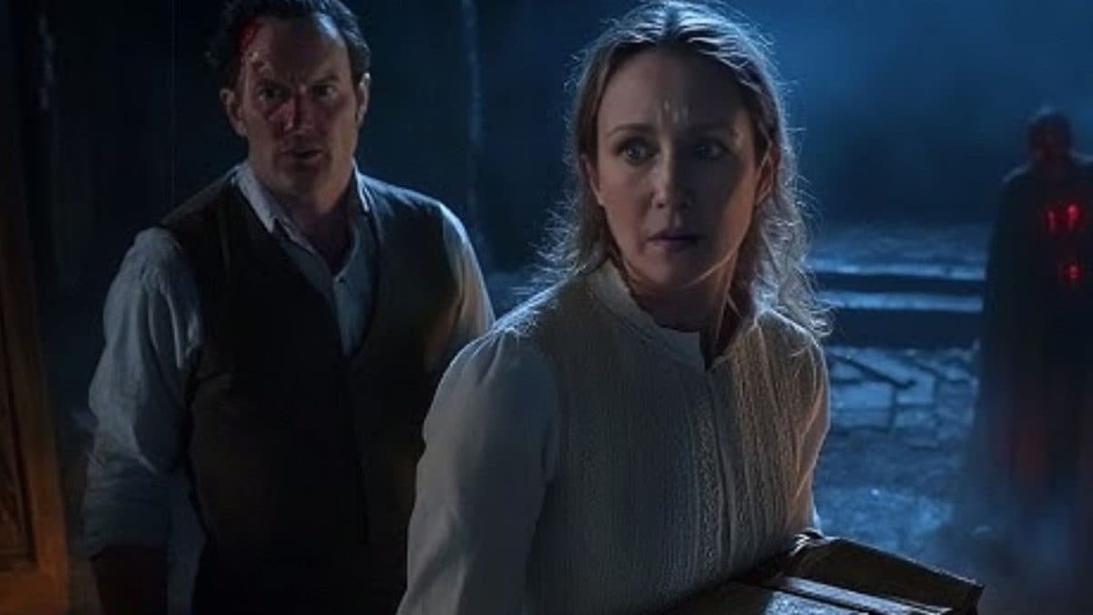How To Watch The Conjuring Universe Chronologically: Step-by-step Guide ...