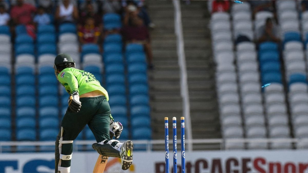 Shoaib Akhtar Blasts Mohammad Rizwan & Co. After WI Drubbing: 'Halka Sa ...