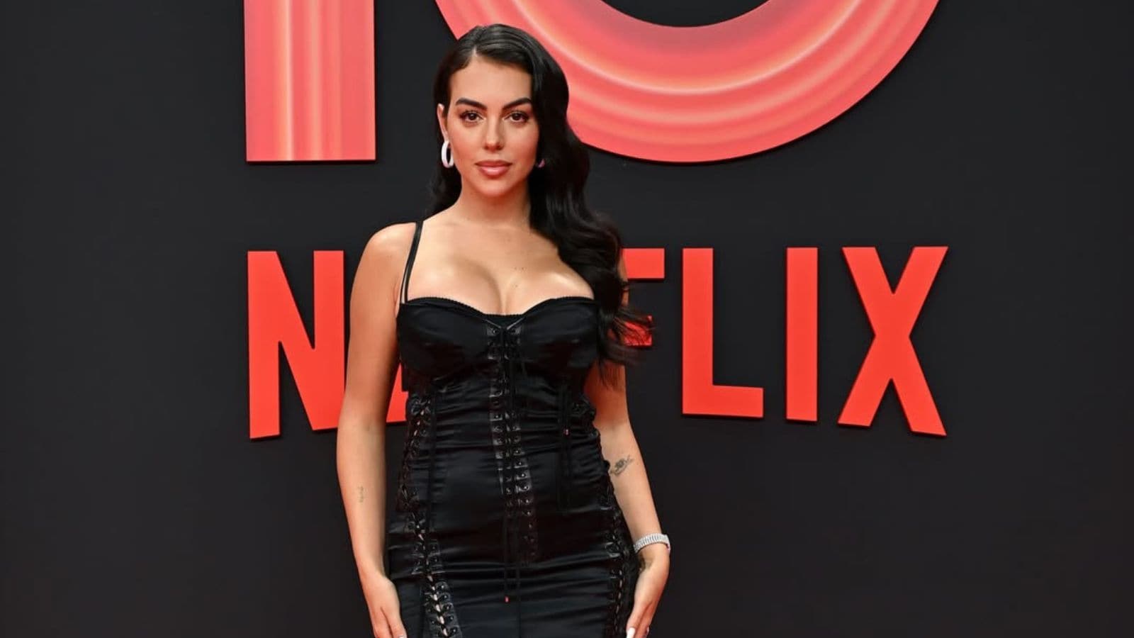 Georgina Rodriguez: Lost Mother As Teenager, Worked As Waitress & Nanny ...