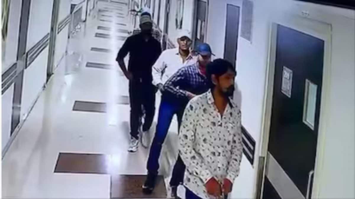 Patna: Two More Arrested In Gangster Chandan Mishra’s Murder Case, Four Of Five Shooters In ...