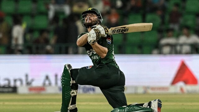 Afghanistan Vs Pakistan, T20I Tri Series 2025 Highlights: Salman Agha ...