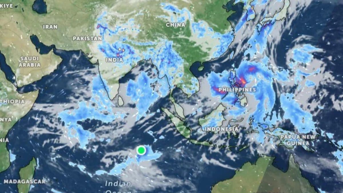 'Mission Mausam': In Bid To Boost Weather Forecasting, IMD Floats ...