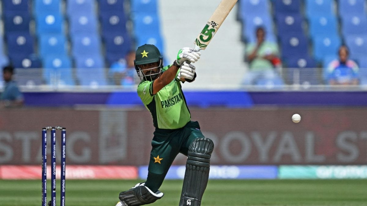 Pakistan Vs Sri Lanka Highlights, 2nd ODI: Babar Breaks Hundred Drought ...