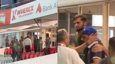 Rashid Khan’s Brother Passes Away; Shaheen Afridi, Pakistan Team Offer ...