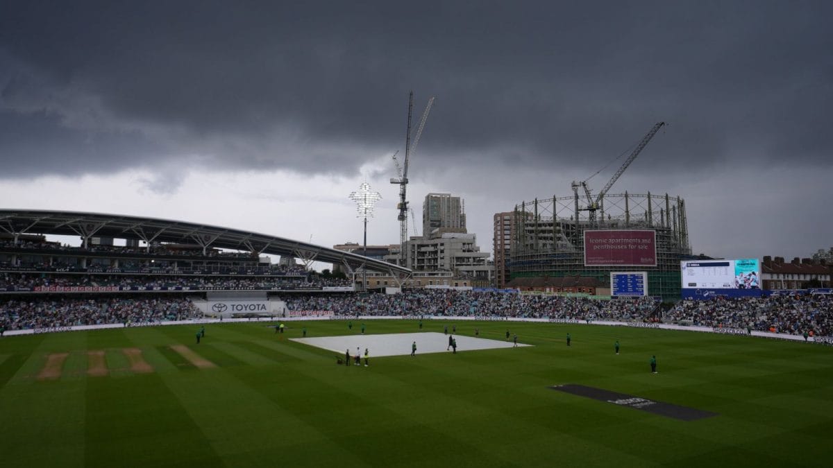 India Vs England 5th Test Day 4 Highlights: ENG Reach 339/6 At Stumps ...