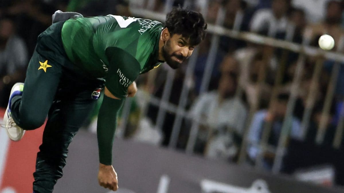 Salman Agha, Haris Rauf Shine As Pakistan Defeat Afghanistan in Tri ...