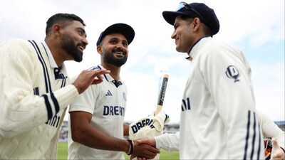 ICC World Test Championship Points Table Updated After India's Six-Run ...