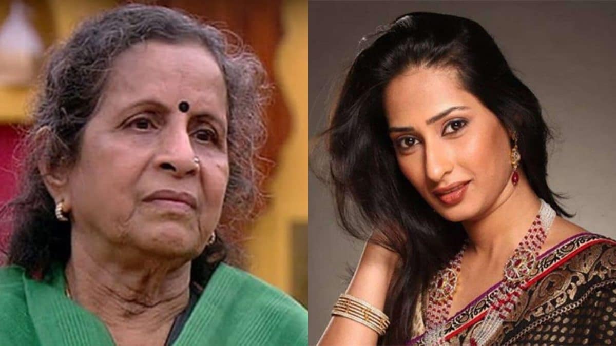 Usha Nadkarni Breaks Down Remembering Priya Marathe: 'Yeh Umar Hai Kya ...