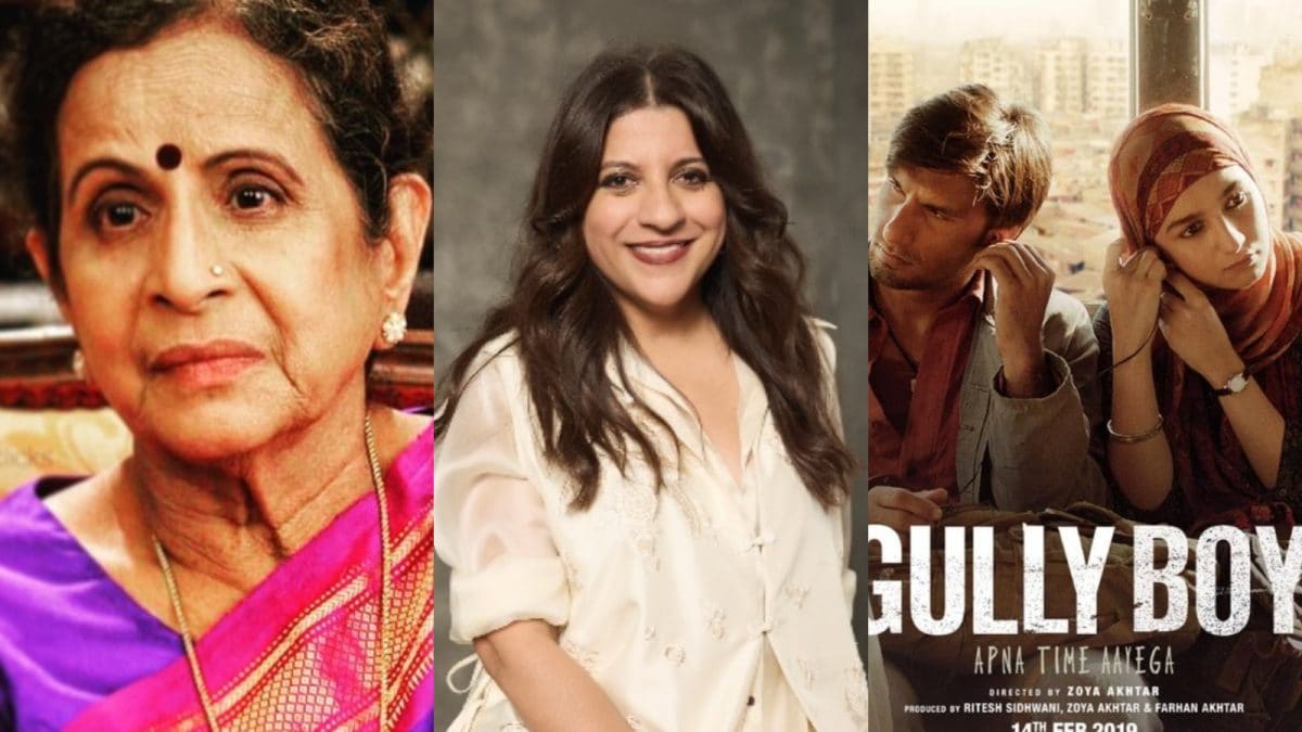 Usha Nadkarni Reveals Why She Refused To Audition For Zoya Akhtar’s ...