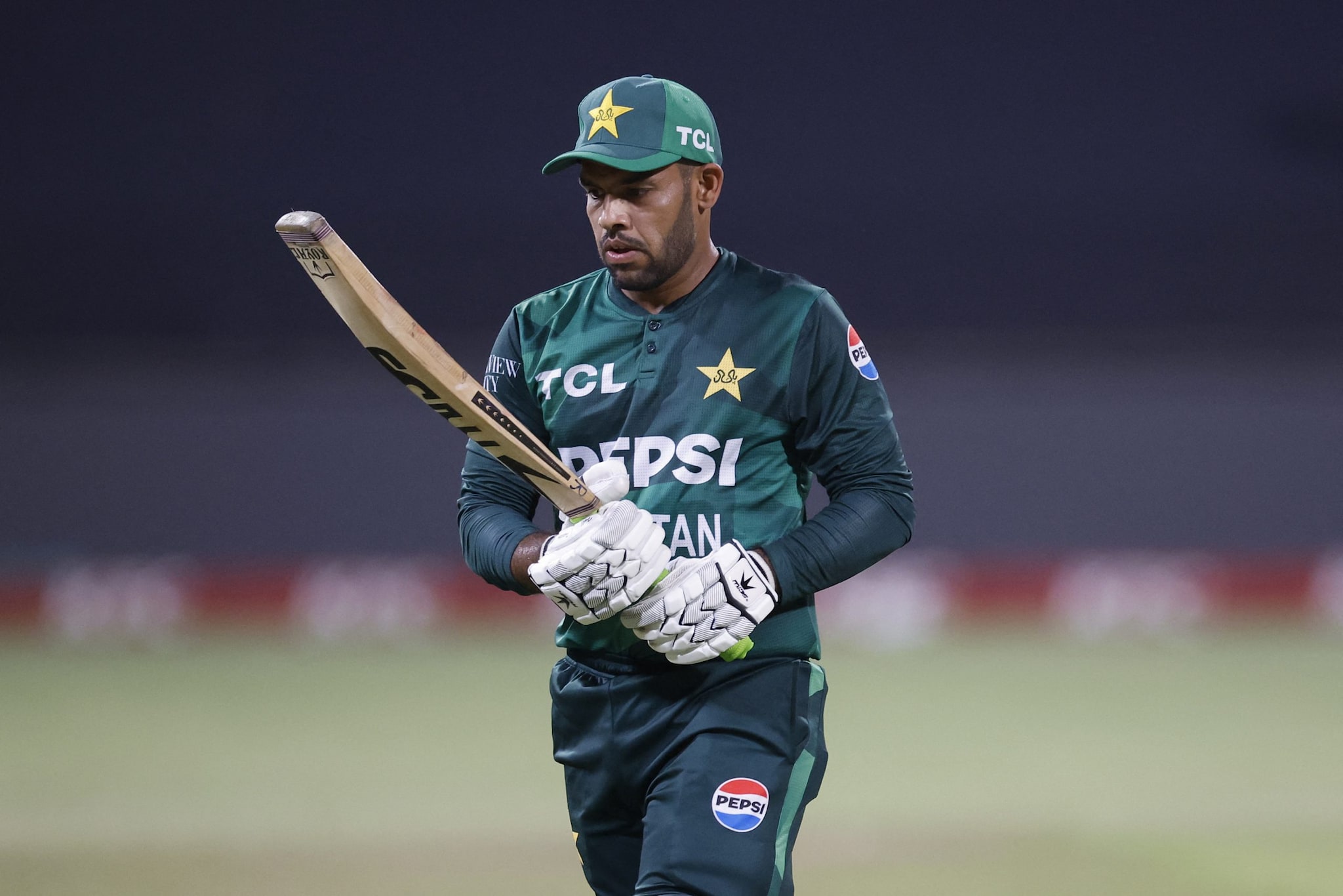 Babar Azam To Mohammad Rizwan: 7 Star Players Ignored By Pakistan For ...