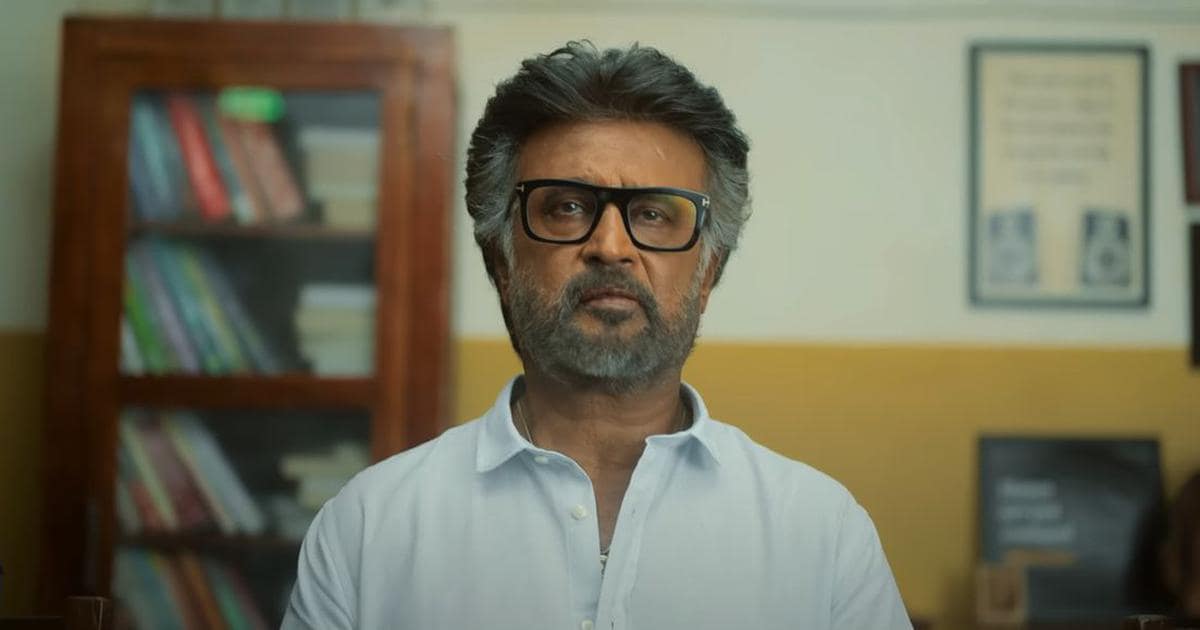 Coolie Movie Review: 7 Reasons To Watch Rajinikanth's Film