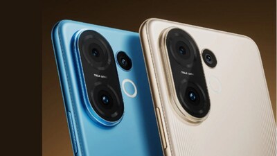 Vivo T4 Pro 5G India Launch Date Confirmed: Price And Specs We Expect ...