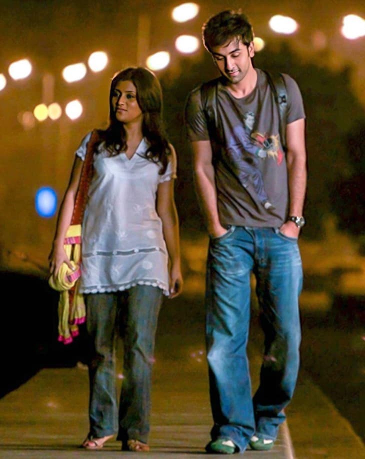 Ranbir Kapoor’s Top 8 IMDb Rated Films: Barfi, Rockstar, Sanju & More