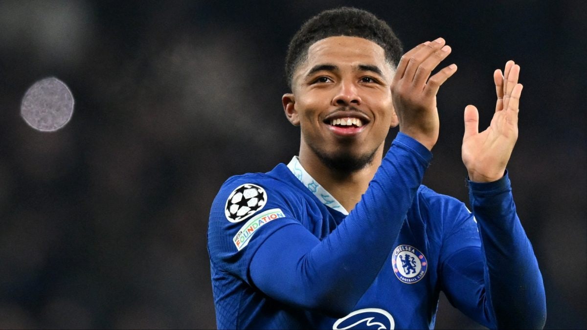 Wesley Fofana To Leave Chelsea? Blues Boss Makes Big Claim About Star ...