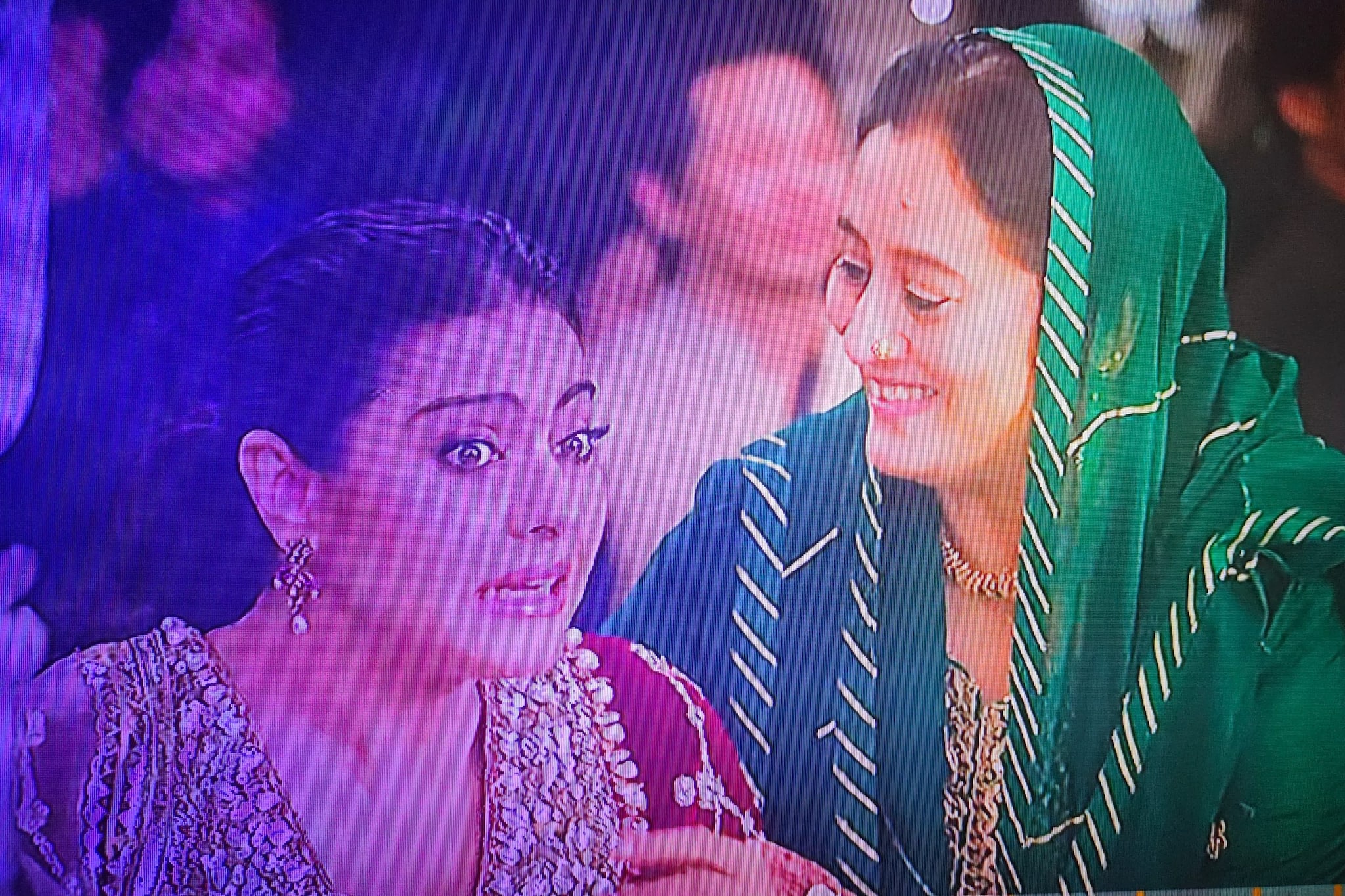 Piloo Vidyarthi 'Disappointed' With Sarzameen Role, Says Ibrahim 'Lacks ...