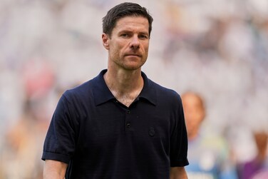 Xabi Alonso News: Latest Xabi Alonso News and Updates at News18