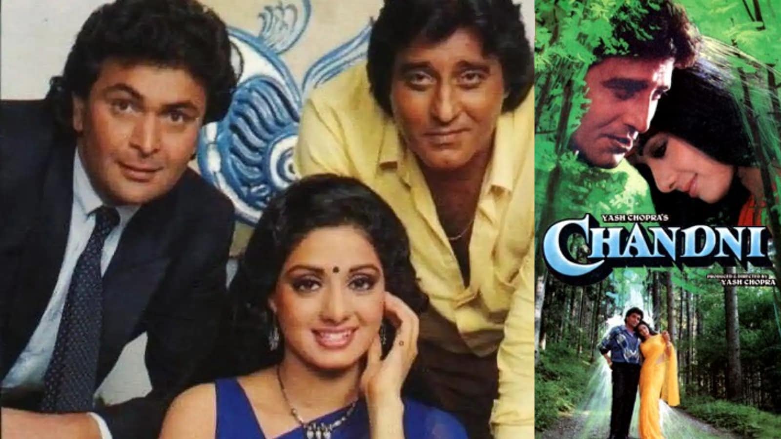 All 3 Leads Of This Bollywood Blockbuster Died In A Span Of 4 Years!
