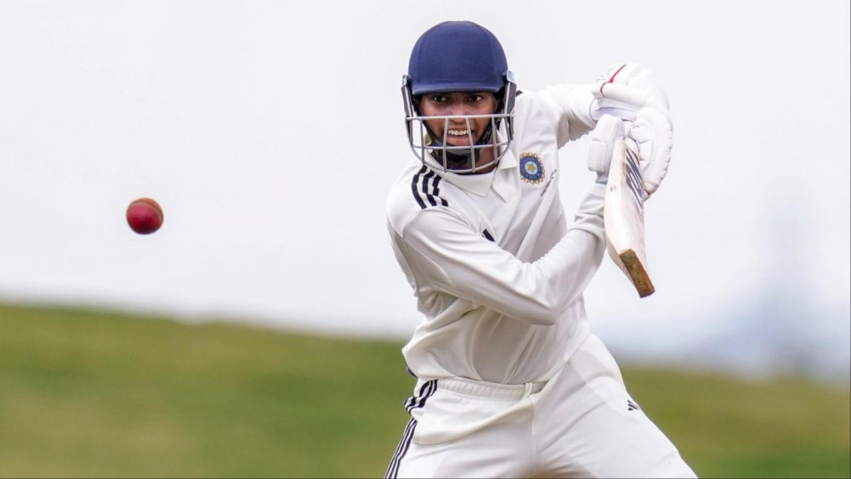 Duleep Trophy Quarterfinals Day 3 Highlights: North Zone Vs East Zone ...