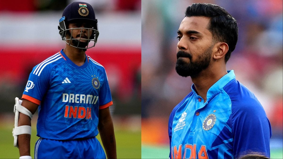 KL Rahul And Yashasvi Jaiswal Unlikely To Be Part Of Asia Cup 2025 Squad: Report | Cricket News ...