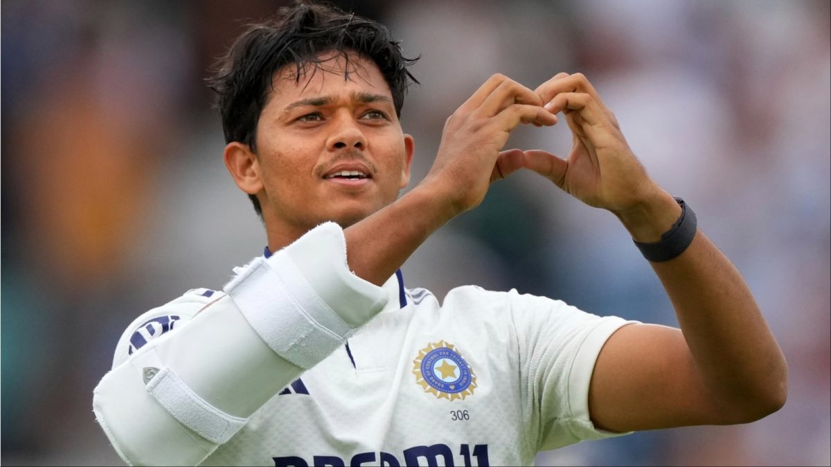 India Equal Australia's 70-Year-Old Test Record, Become 2nd Away Team ...