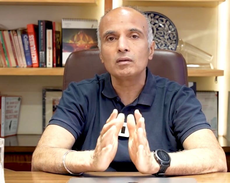 Meet The 10 Richest People In Noida