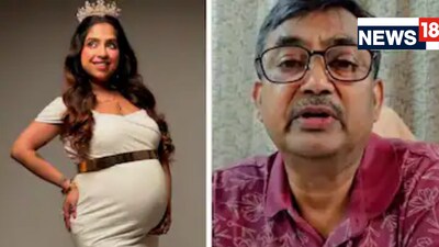 Doctor Denies Allegations As YouTuber Sohini Ganguly's Family Blames Him For Miscarriage ...