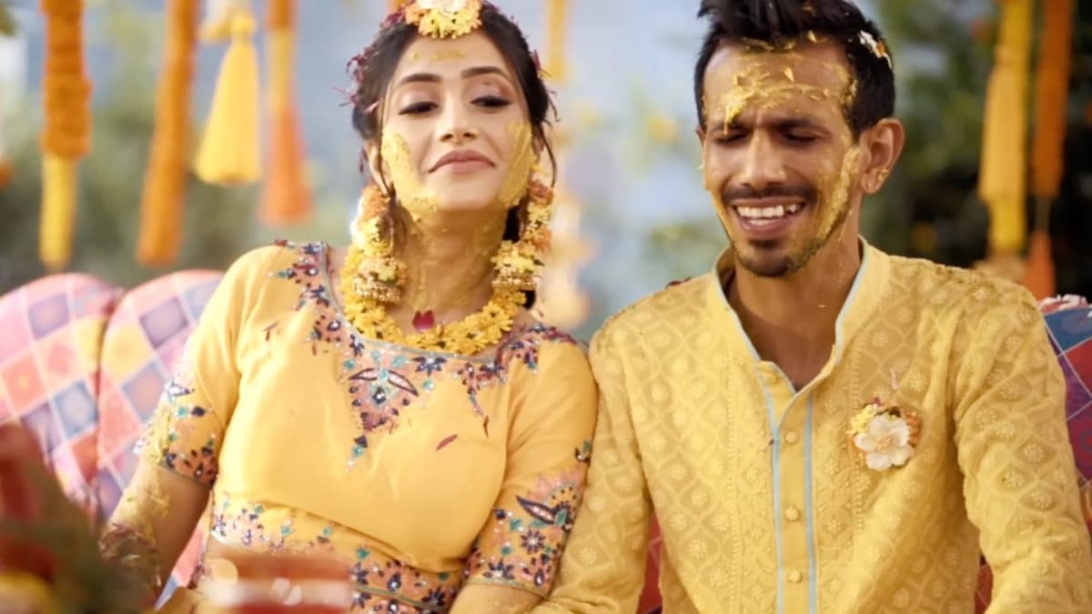 Yuzvendra Chahal, Dhanashree Verma Divorce: Real Reason, 'Sugar Daddy ...