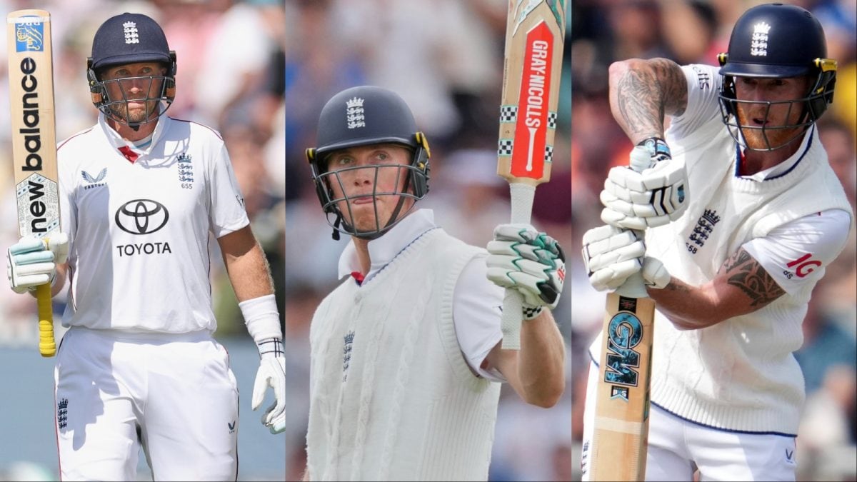 Zak Crawley Becomes 3rd England Cricketer After Joe Root And Ben Stokes To... | Cricket News ...